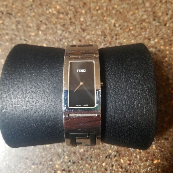 Fendi | Accessories | Fendi Ladies Watch | Poshmark